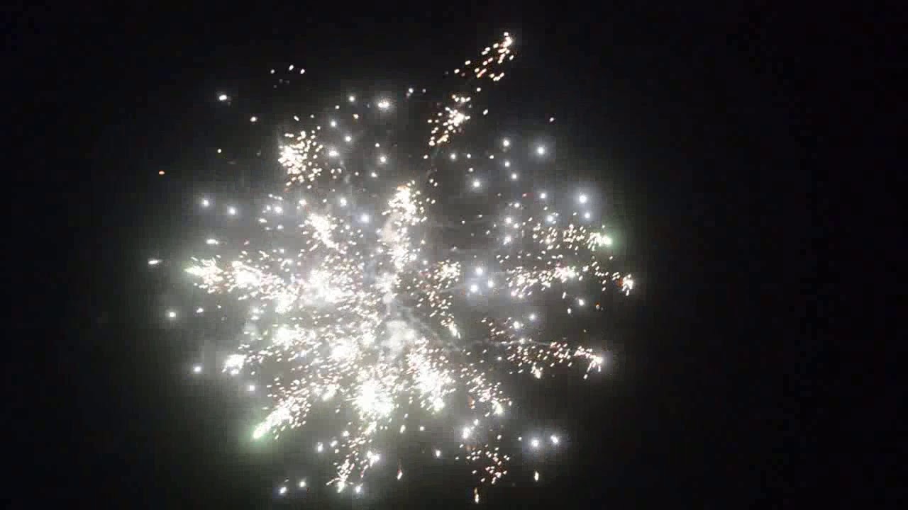 Lucifer & El Diablo | by Mars Pyrotechnics - Lets Party Fireworks - YouTube