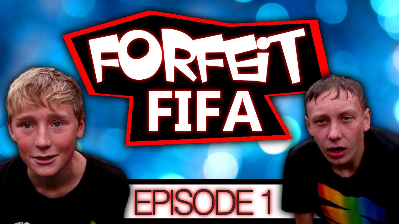 Forfeit FIFA | TheJackSilkstone - YouTube
