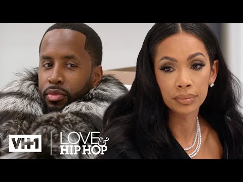 Erica Is Ready To Move Out 📦 Love & Hip Hop: Atlanta