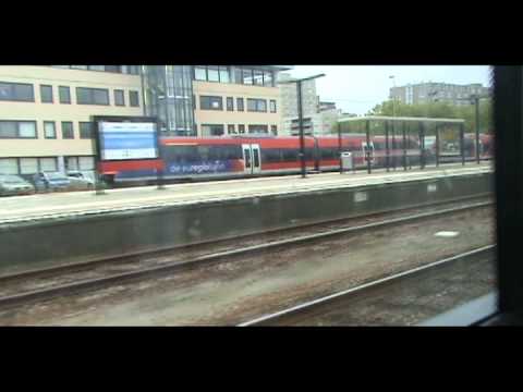 Cramer Crew Roadtrip IBE 2011 part 2 - YouTube
