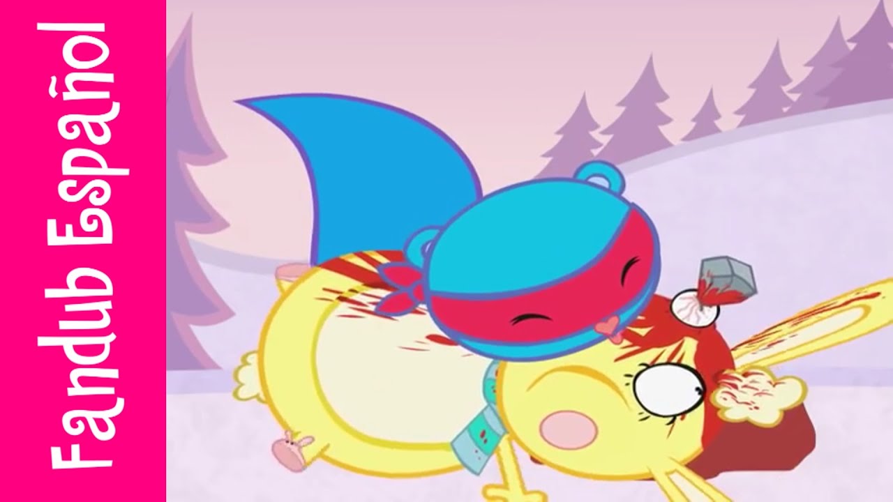 HTF - From Hero To Eternity (Fandub - Español) - YouTube