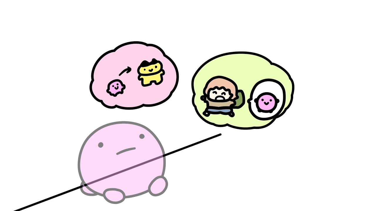 [Tamagotchi Official] #12 The Disappearance of Tamatchi - YouTube