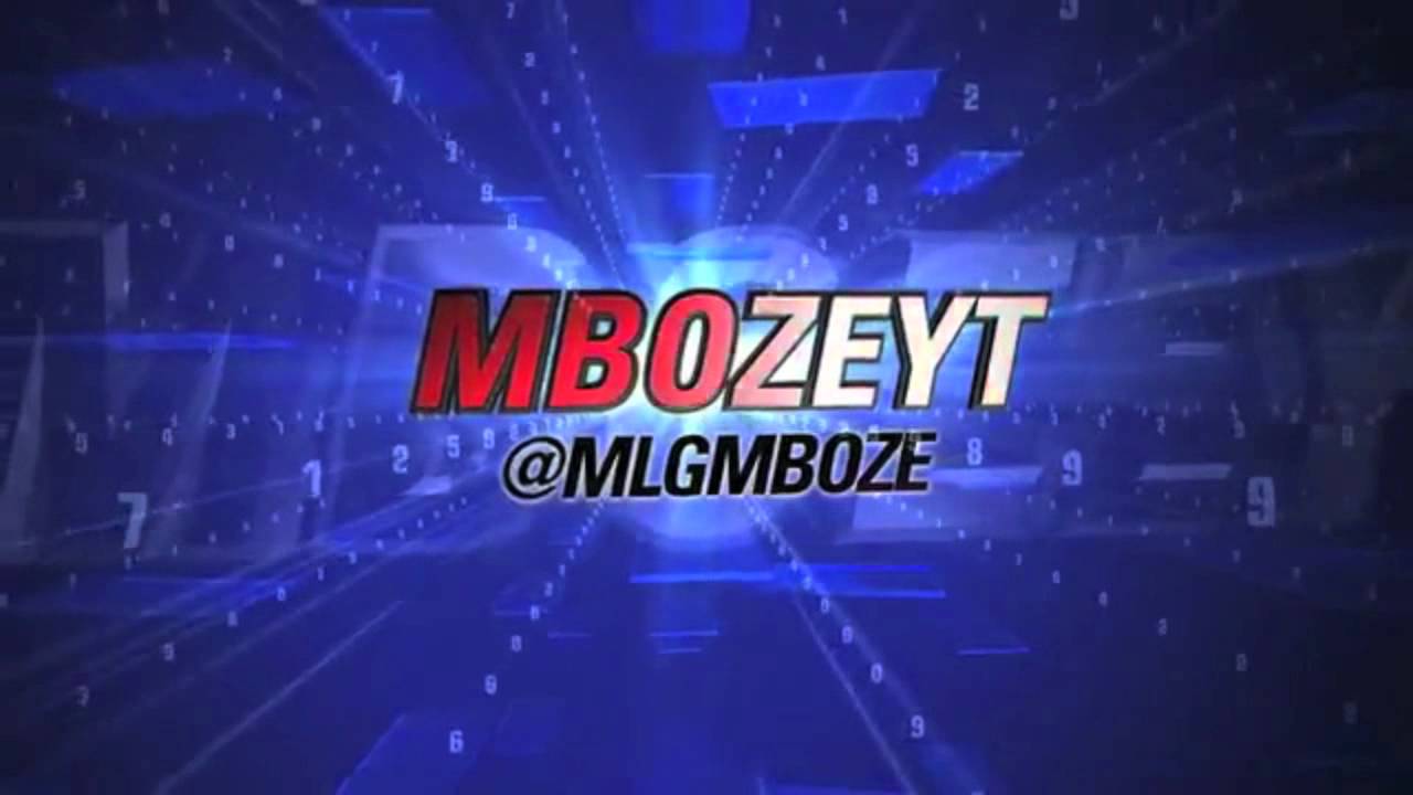 MBoZe Nasty 3 Piece - YouTube