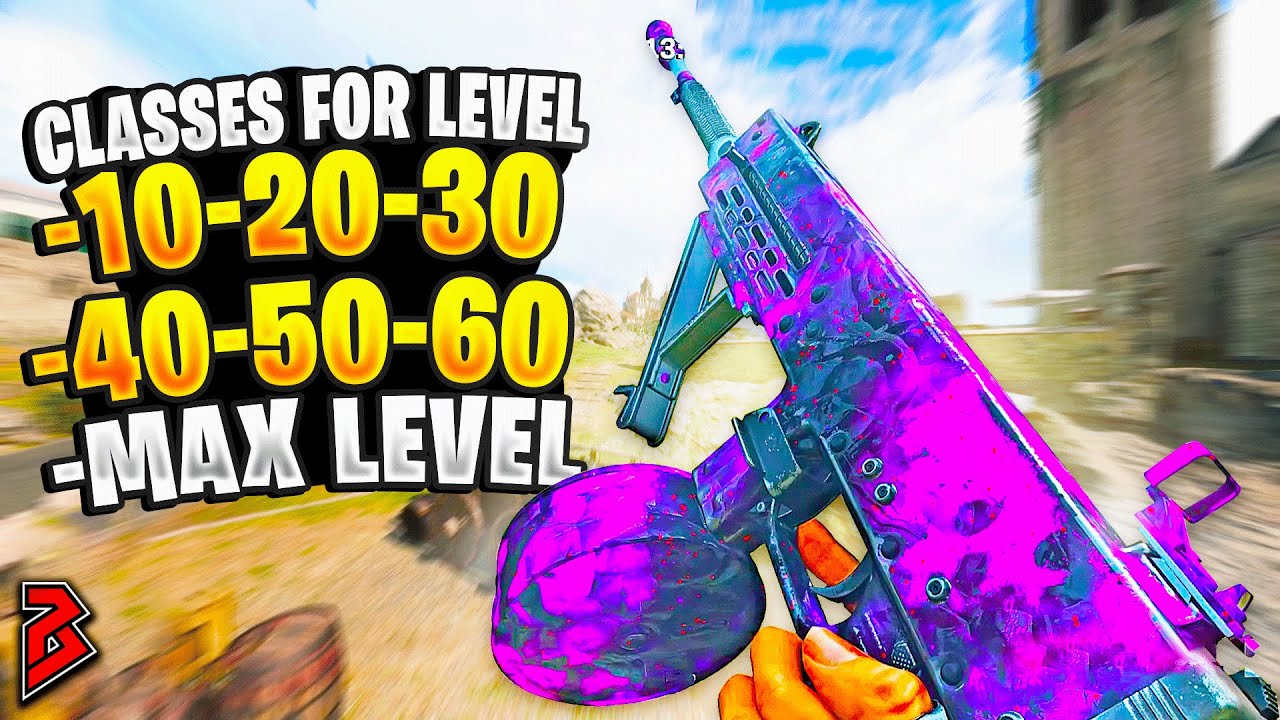 META BUILD AT LEVEL 40? 😳 Best MARCO Low Level Classes (10, 20, 30 ...