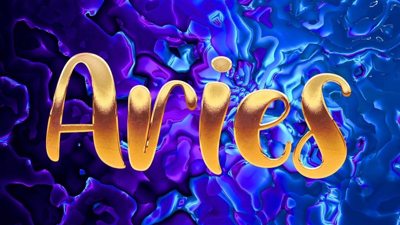 ARIES JANUARY 2024 ⚠️Warning⚠️ 18+ THIS PERSON IS SICK AND THEIR ENERGY ...