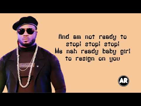 Don't stop Lyrical video by Big size Bebe cool 2023 its a very hot tune Ugandan latest music / song