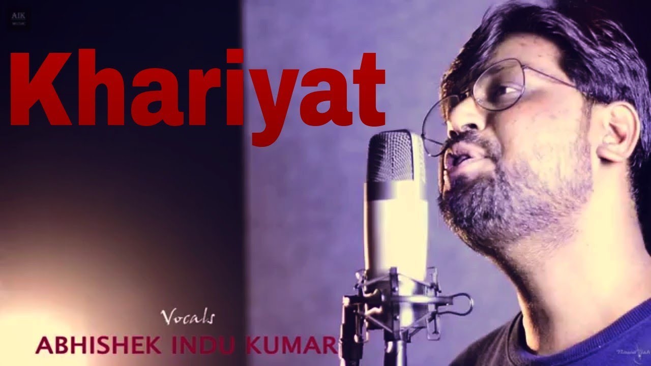 Khairiyat Full Video song |Cover Song| Chhichhore | Arijit Singh ...