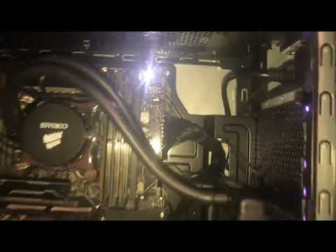 My computer is dead again - YouTube