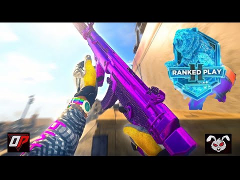 Diamond Ranked Lobbies in Warzone - YouTube