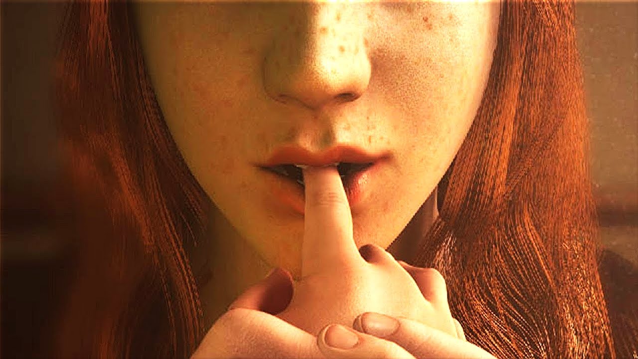 Rule of Rose Gameplay Longplay Walkthrough No Commentary - YouTube