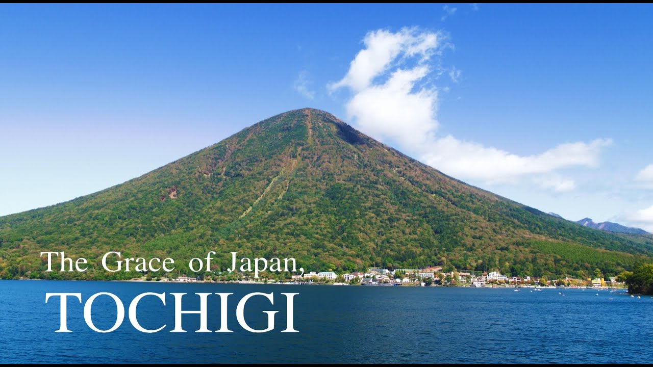Nature(G7 ver.)"The Grace of Japan,TOCHIGI" - YouTube