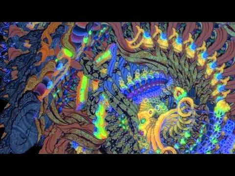 Psy Visual - YouTube