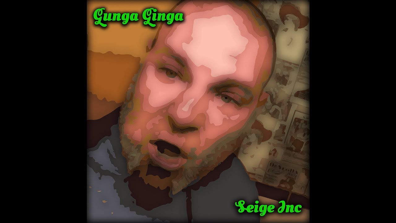 THE Gunga Ginga Type Beat | "Gunga Ginga" - Seige Inc 2019 - YouTube