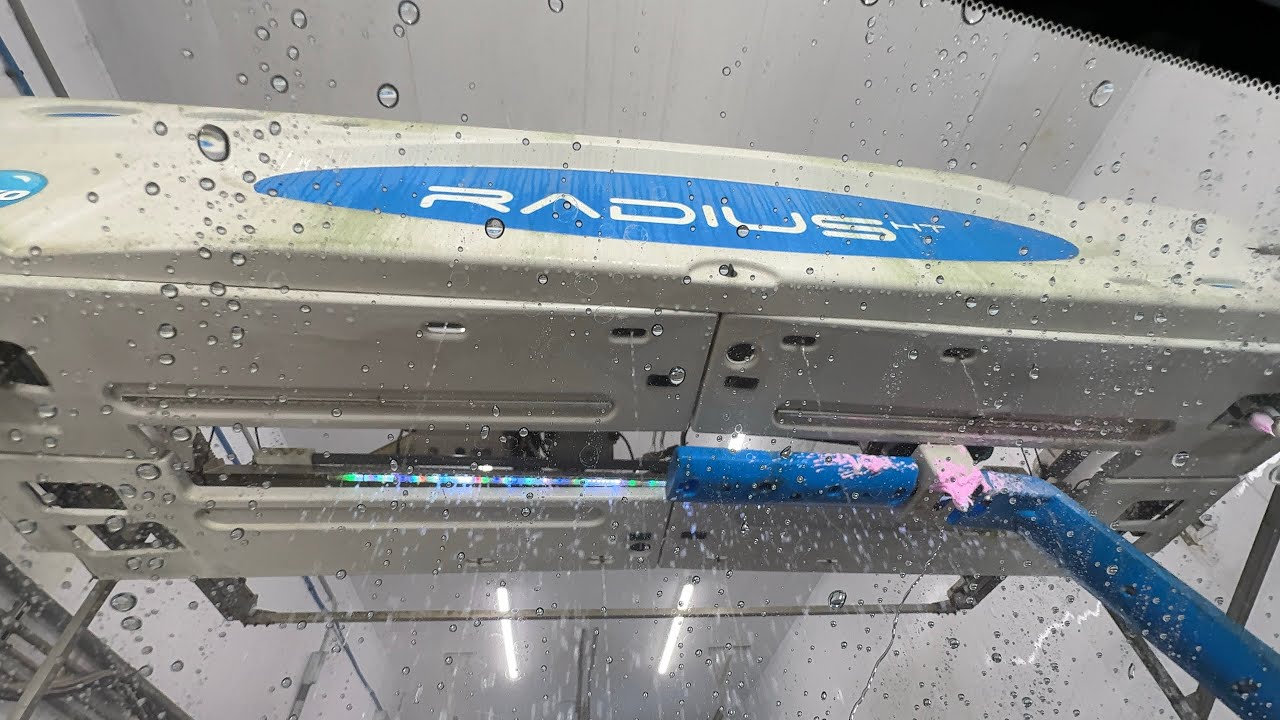 *REVISIT* RYKO Radius HT FX5U - YouTube
