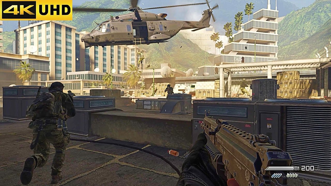 The Federation Army Leader General Almagro - Legends Never Die - Call ...