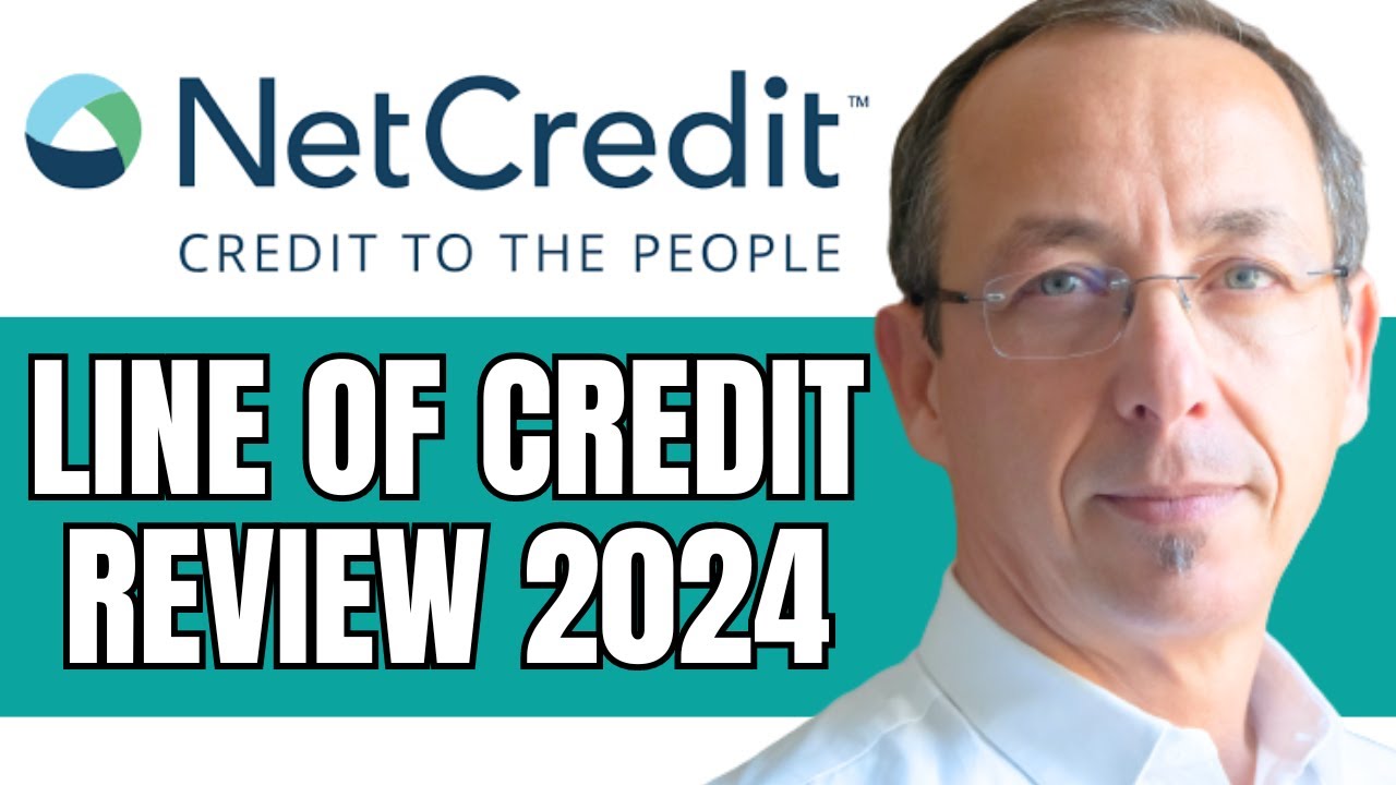 Netcredit Line Of Credit Review (2024) | Is Netcredit Safe & Legit ...