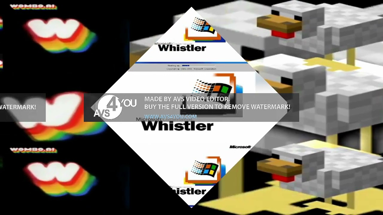 Scan Vs Round 3-795 - YouTube