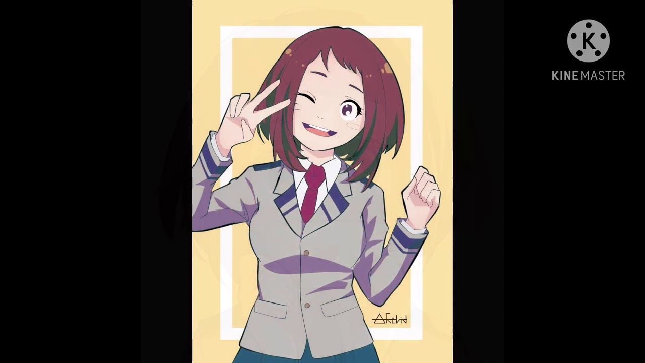 Bnha Theme Songs pt3! - YouTube