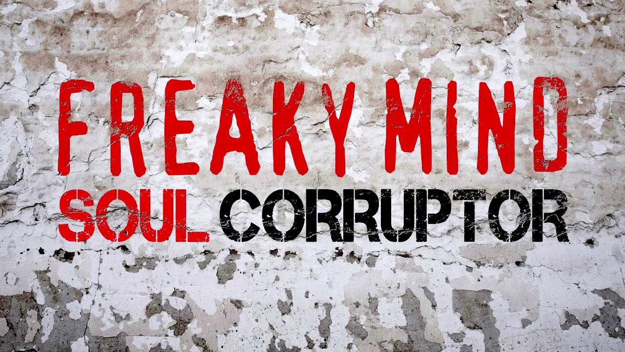 Freaky Mind - Soul Corruptor [Aggro-Industiral] - YouTube