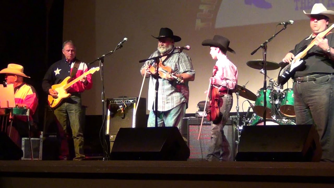 Colby Sheppard "Four or Five Times" - YouTube