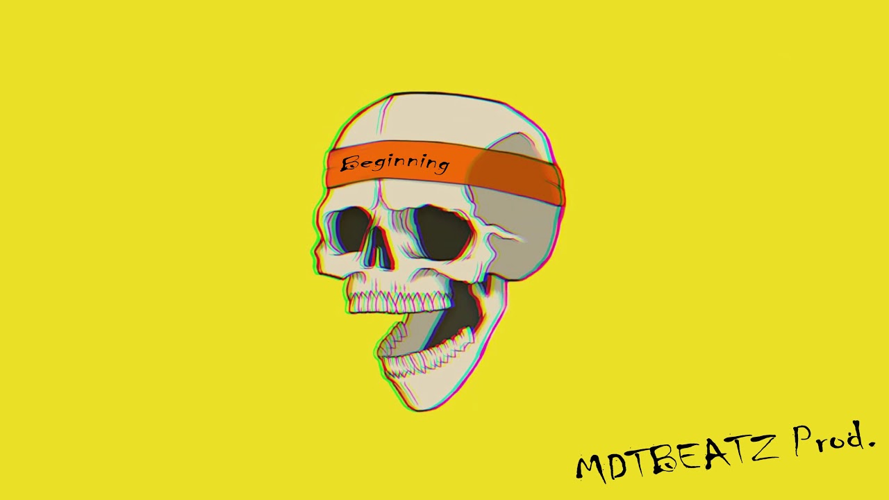 Type Beat 2020 "Beginning" - prod. by MDTBEATZ - YouTube