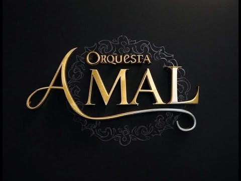 Alf Lela u Lela - Orquesta Amal - Ensayo