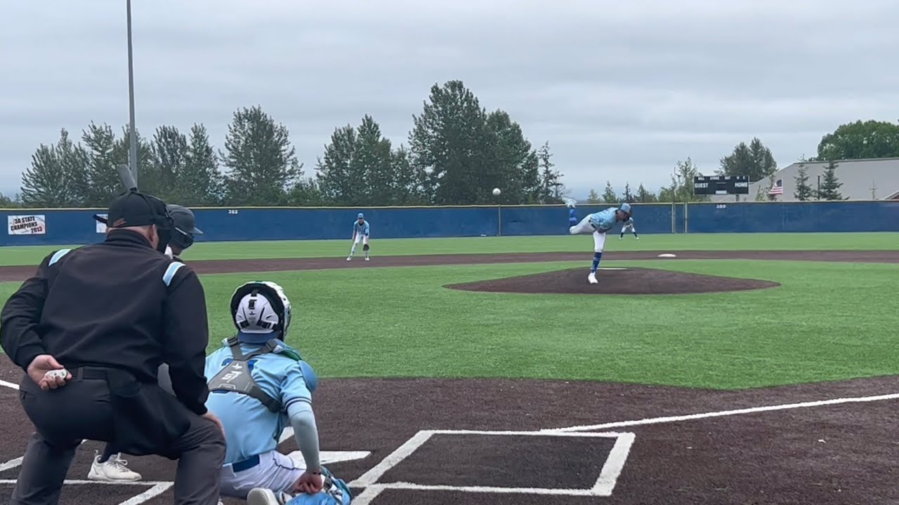 #2023 Seattle tournament #2nd game# Delta Blue Jays Jr vs #UBC Jr ...