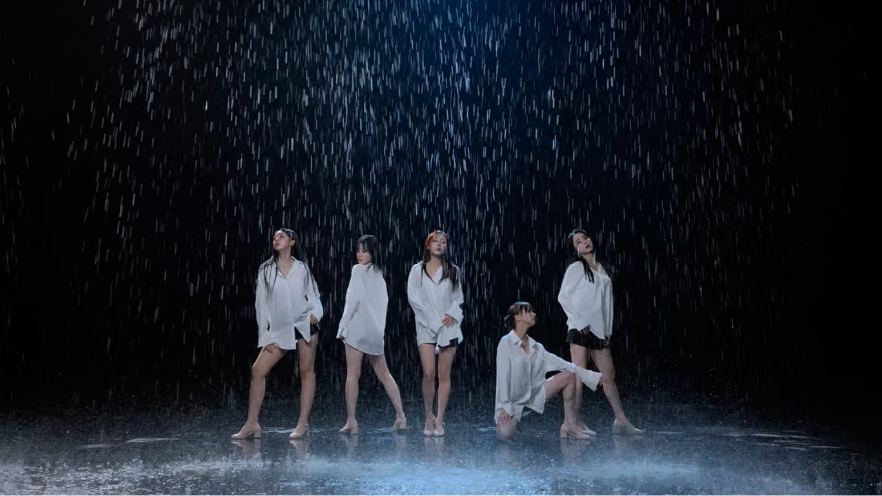 [MV]피에스타(FIESTAR) _ You're pitiful(짠해) 2024 - YouTube Music