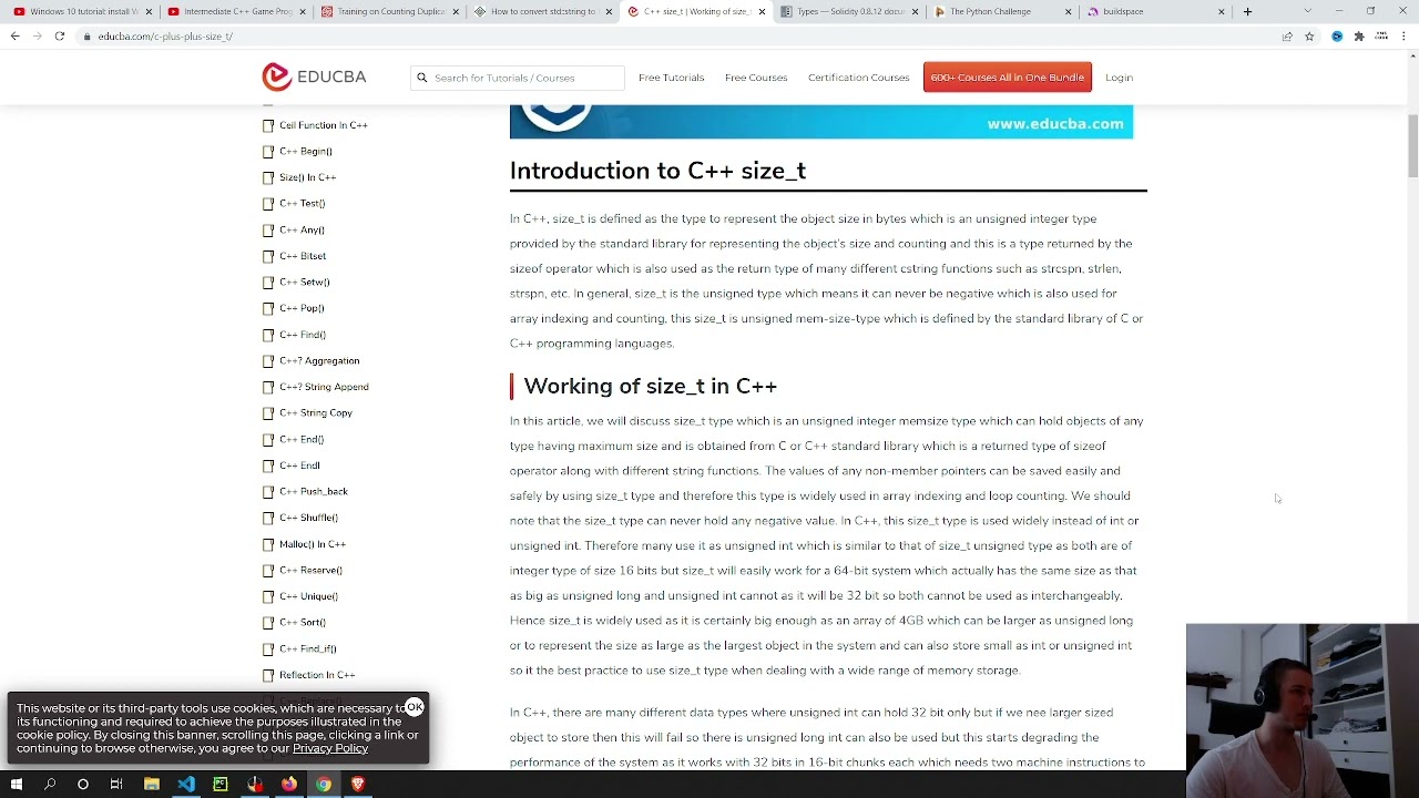 Codewars Challenge Counting Duplicates C YouTube Codewars Challenge Counting Duplicates C YouTube