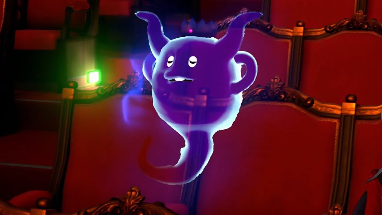 Master Detective Archives: RAIN CODE - Chapter 2 Playthrough Part 3 ...