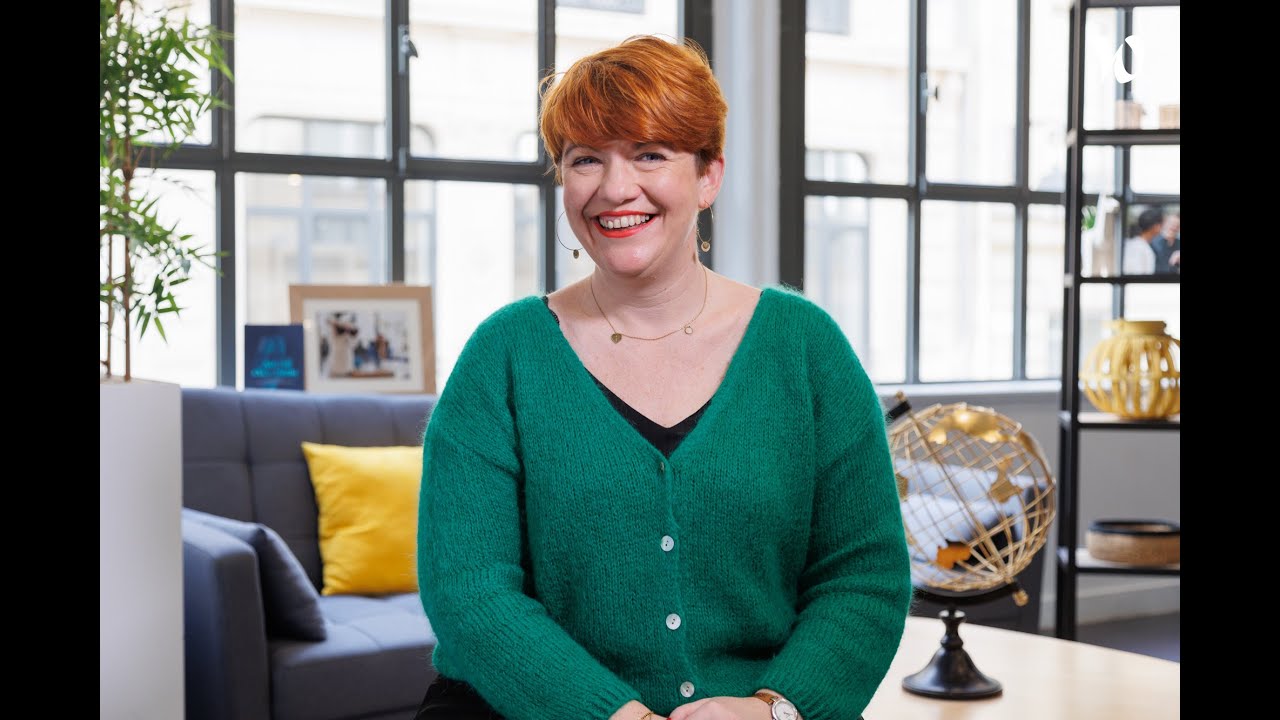 Découvrez Santé Académie avec Adéline Hautcoeur, Responsable ...