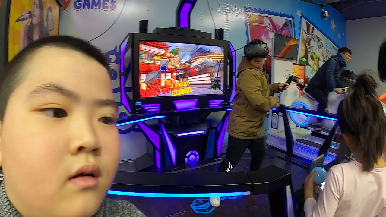 James Vr Gaming | Gamer lockboy - YouTube