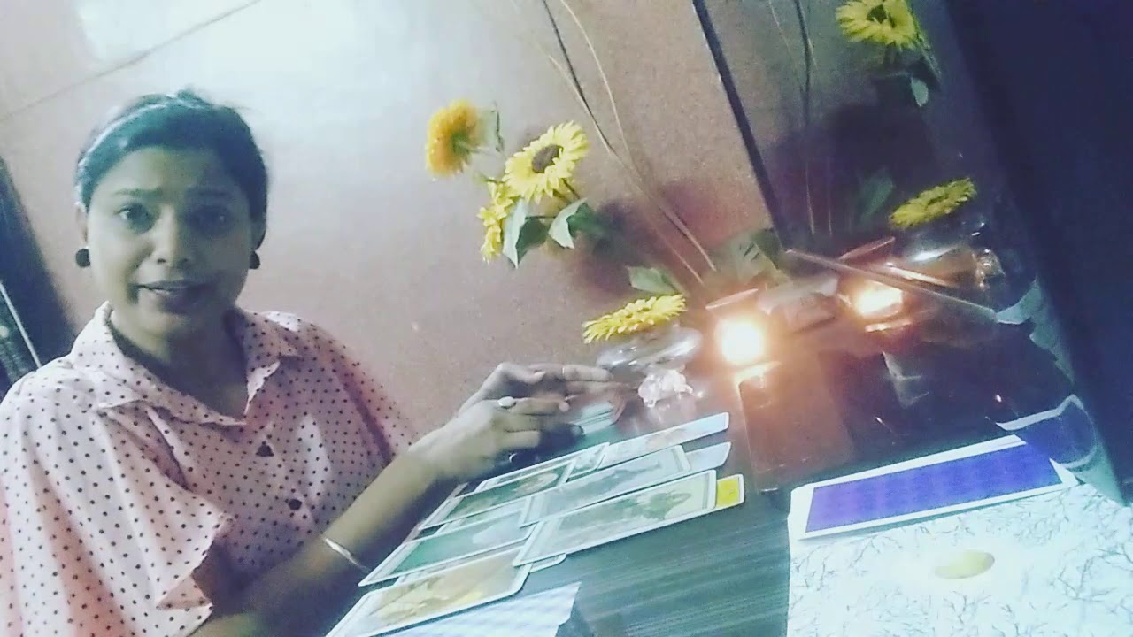 Aries October 2019 Relationship Reading - YouTube