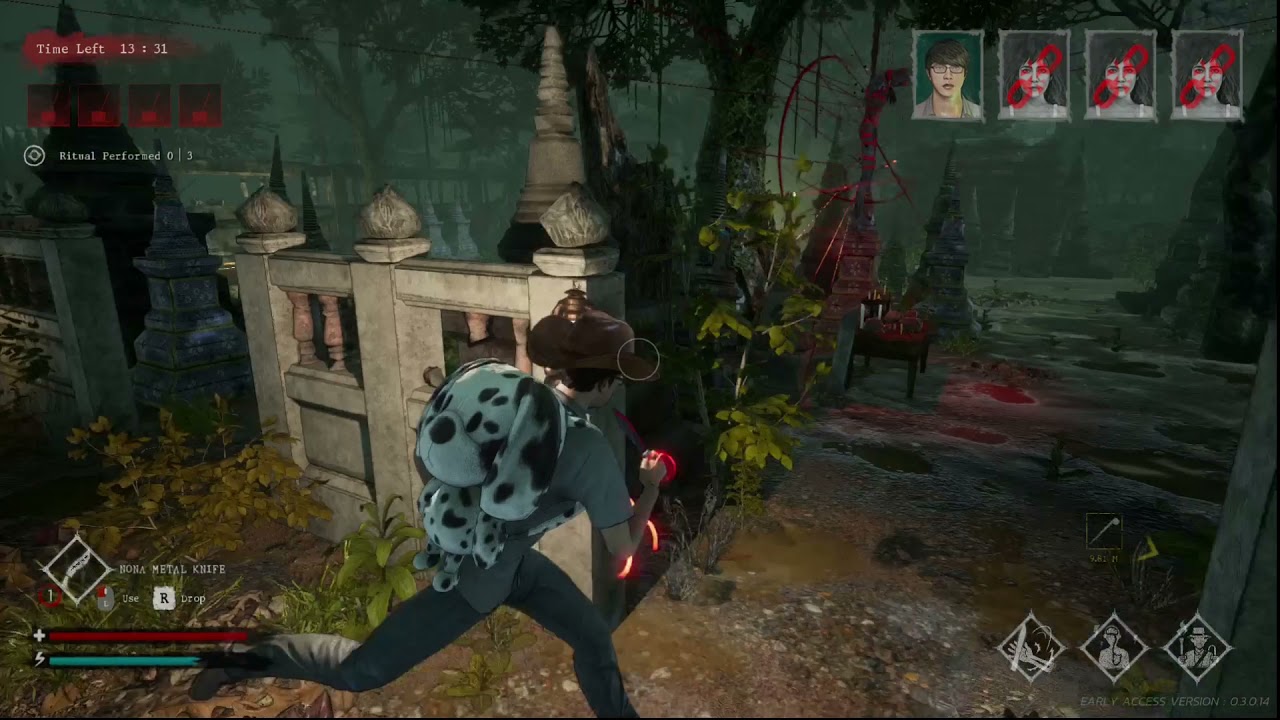 [HSHS] New map layouts (mainly Ritual) - Home Sweet Home: Survive - YouTube