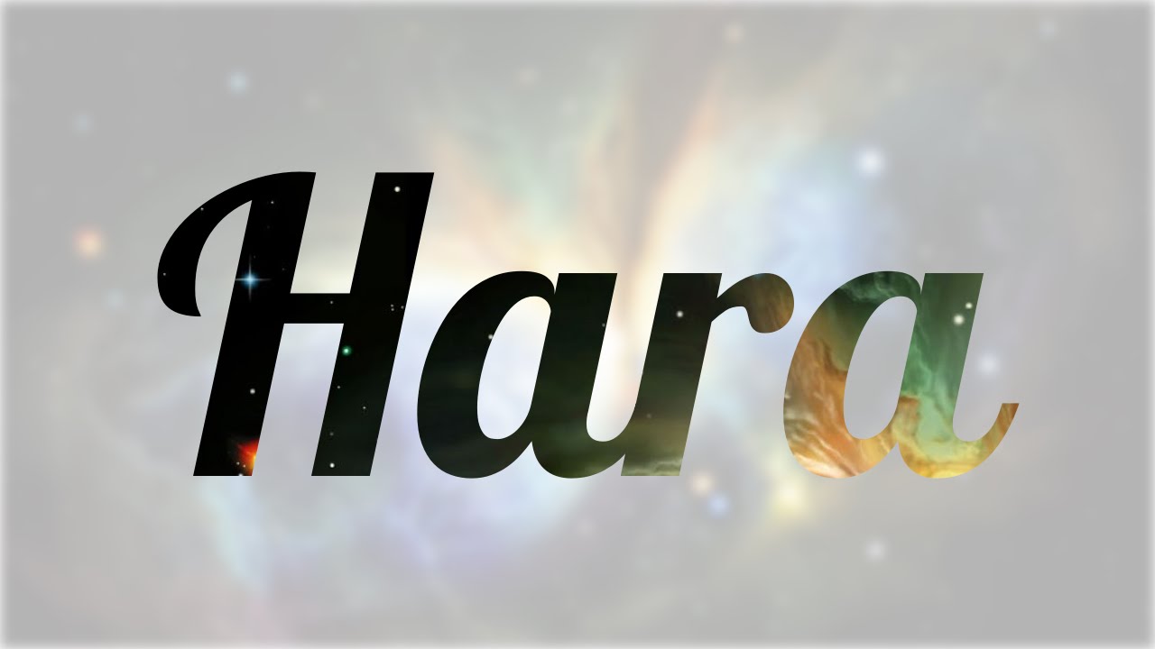 Significado de Hara, nombre India para tu bebe niño o niña (origen y ...