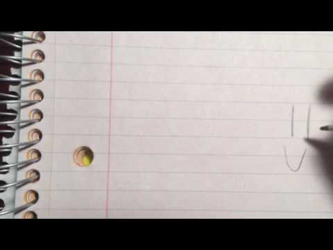 How to draw Evil smile - YouTube