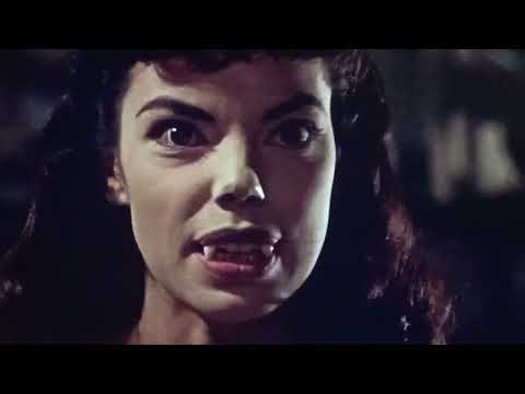 Dracula und seine Bräute (1960)
