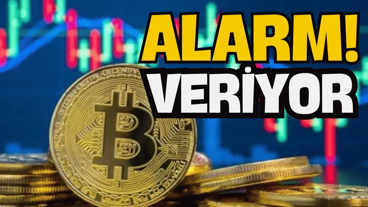 Bitcoin Yeni Çöküşe Zemin mi Hazırlıyor? - YouTube
