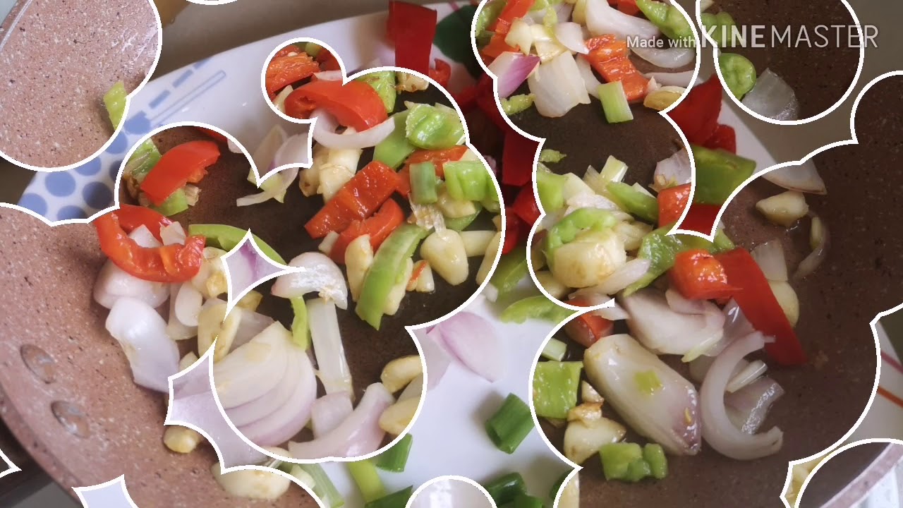 Adobong rabbit!! - YouTube