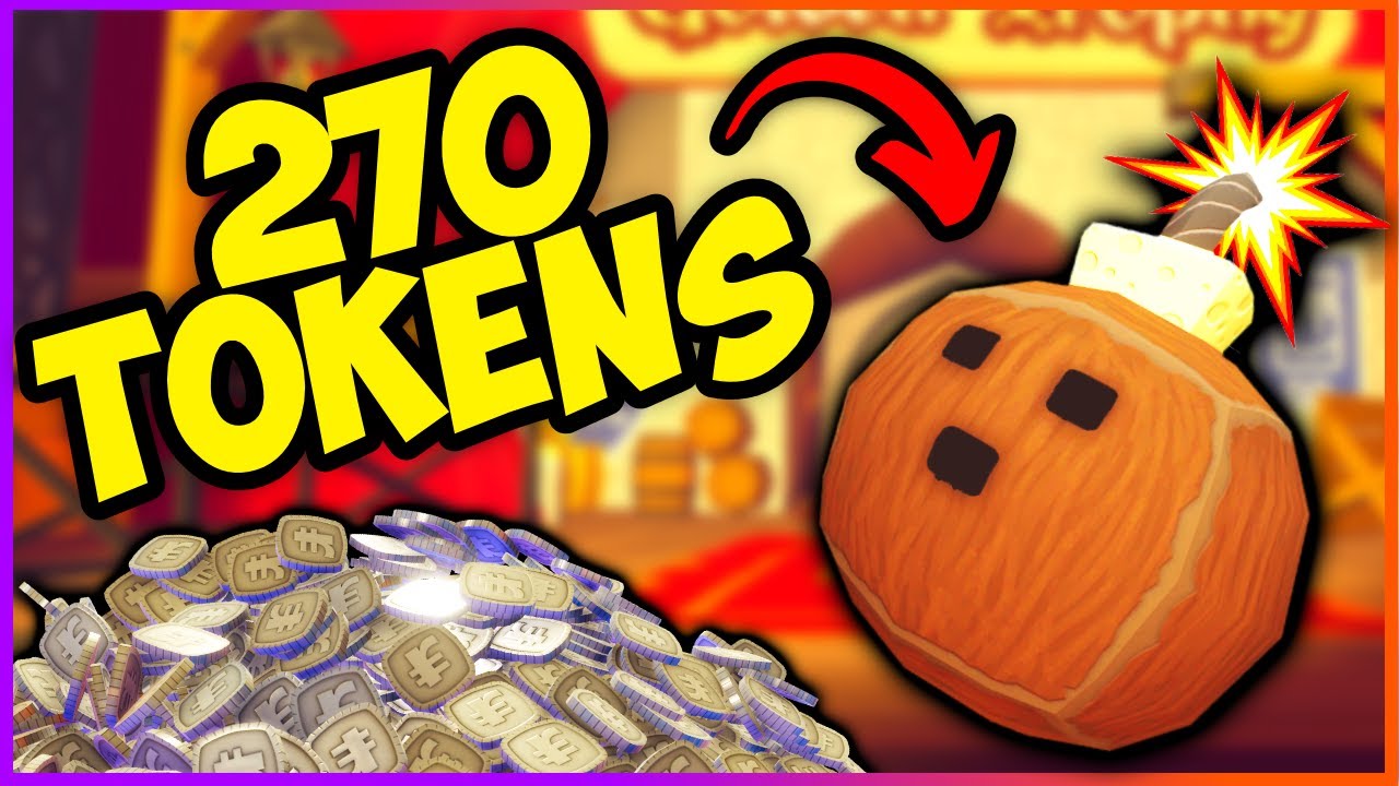 Are Golden Trophy Mods Worth Your Tokens? - YouTube