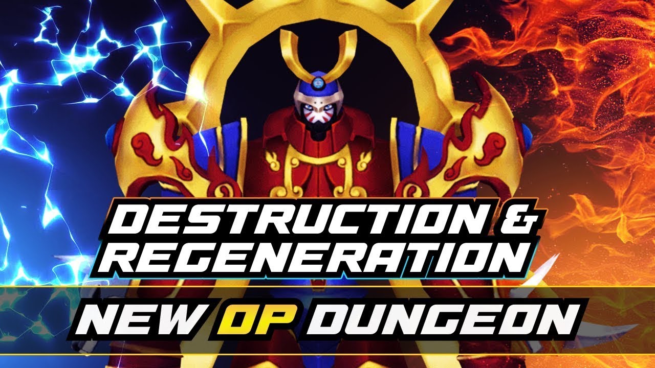 DIGIMON MASTERS ONLINE [GDMO] - Pre-Rebalance SUSANOOMON DG DESTROYED ...