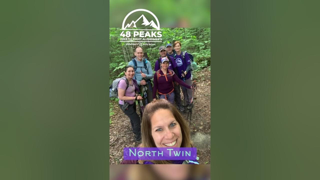 48 Peaks Recap - 2022 - YouTube
