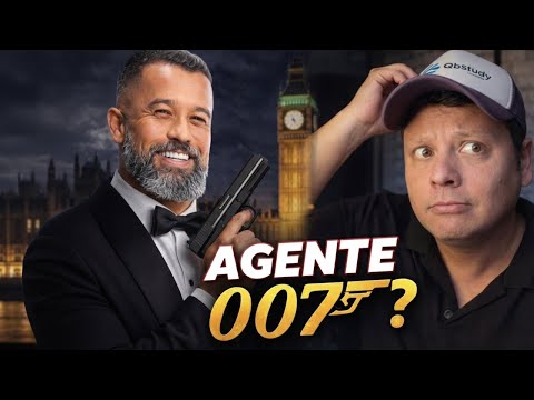 Glauber x Abin x  Espiões da PRF