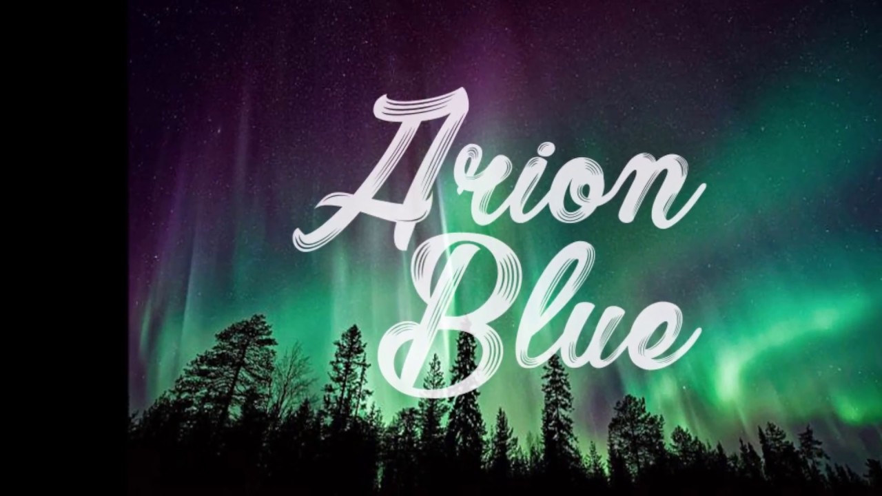 Arion Blue - Aurora - YouTube