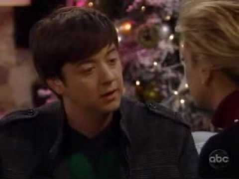 General Hospital: Christmas 2009- Part 4/4 - YouTube