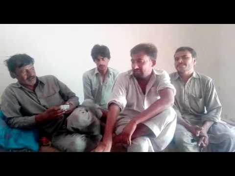 Ya Ali kun Daru is Zamanay say main