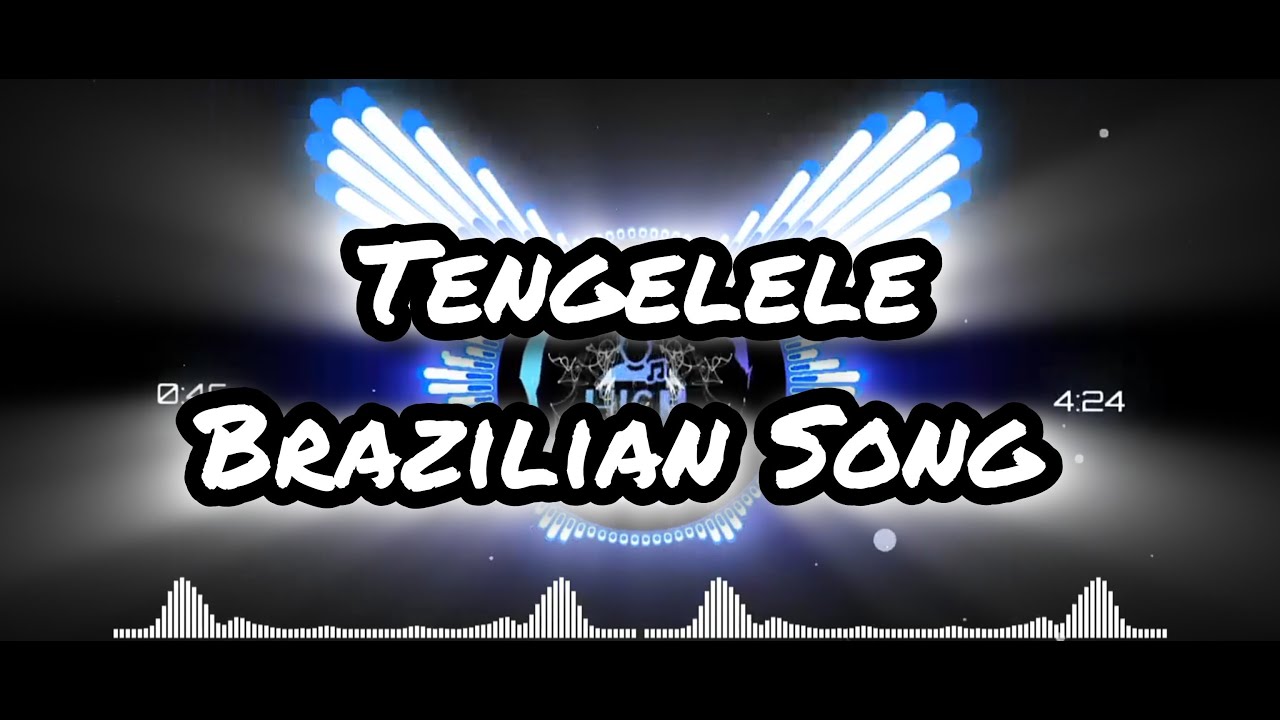 Tengelele - Boi Blaze | TikTok Viral Song | Bass Boosted | 🎧 - YouTube