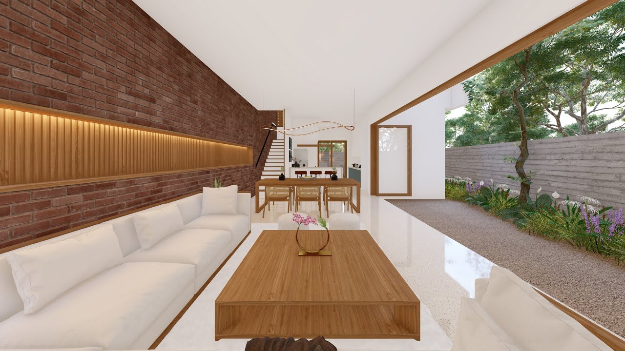 Personalized New House on a 6 Perches Land @ Mirihana, Sri Lanka - YouTube