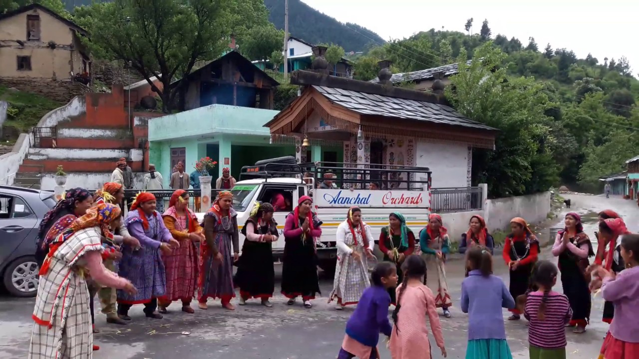 gooth festival .... - YouTube