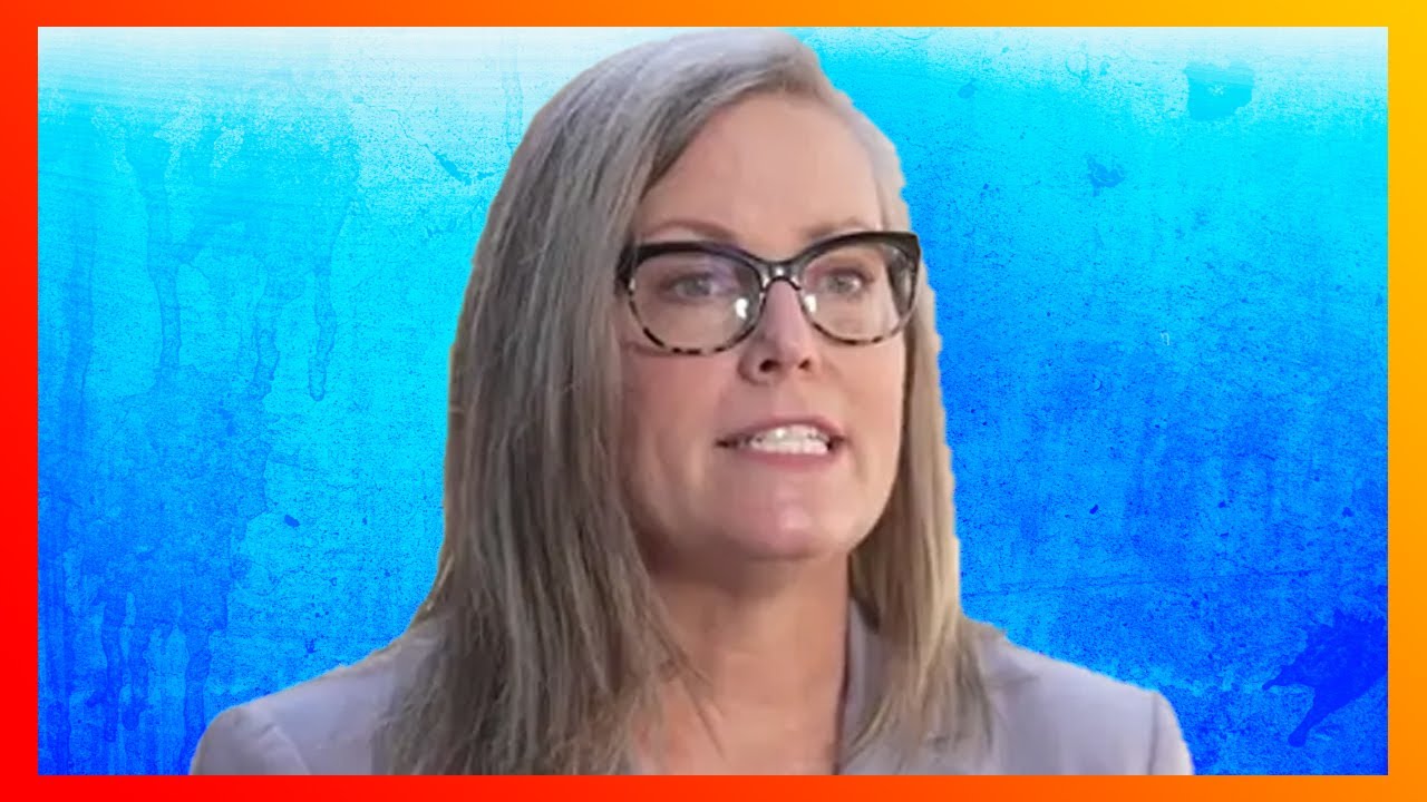 She is completely out of touch with REALITY - YouTube